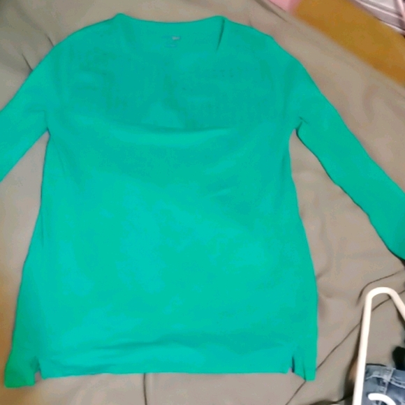 Cat & Jack | Shirts & Tops | Cat N Jack Girls | Poshmark